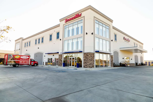 Self Storage Units & Storage Facilities | StorageMax